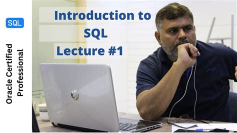 SQL Tutorial Learn SQL From Basics To Advanced In Minutes Part YouTube
