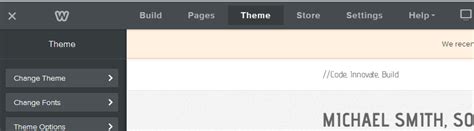 Adding Custom Stylescripts On Weebly