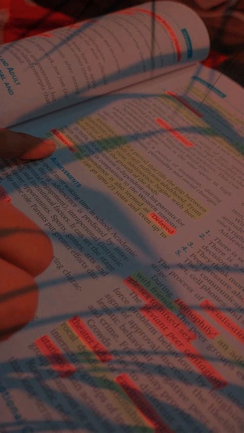 When You Are Busy With Your Books Aparna Gautam