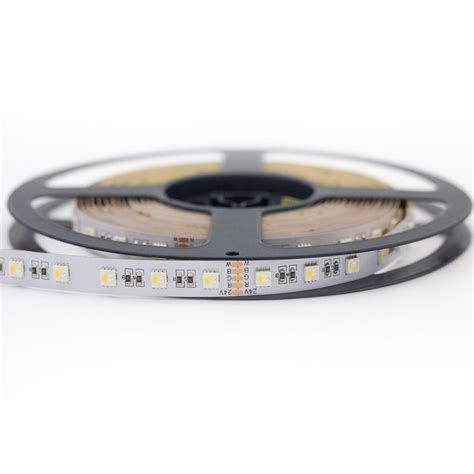 Strips RGBW RGB LED Module Lighting Customized Driver Control