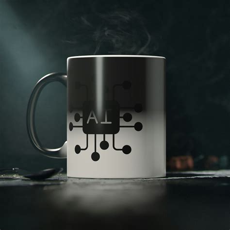 ai coffee mug artificial intelligence mug ai mug ai t etsy