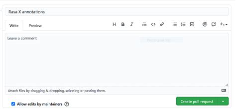 rasa advanced deployment part 5 conversation driven development by
