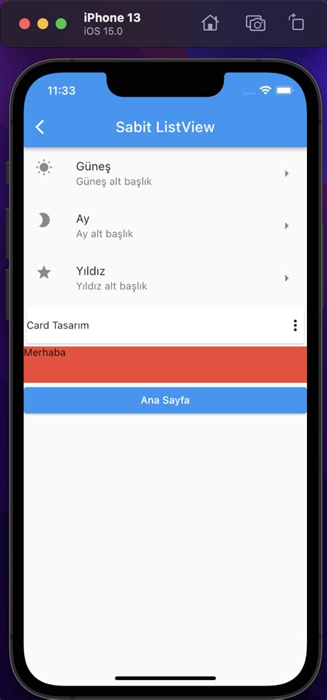 Github Cekapykpfluttertutorialforbeginner Flutter Başlangıç