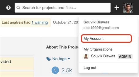 Integrating Sonarqube With Codemagic Codemagic Blog