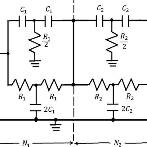 N3 The Circuit Under Consideration Download Scientific Diagram
