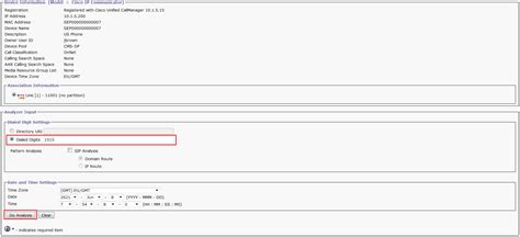 Cisco Cucm Closest Match Routing 1 3 5 Xx Vs 15 When Dialing 1515