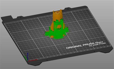 Mini Batman By Wekster Download Free Stl Model