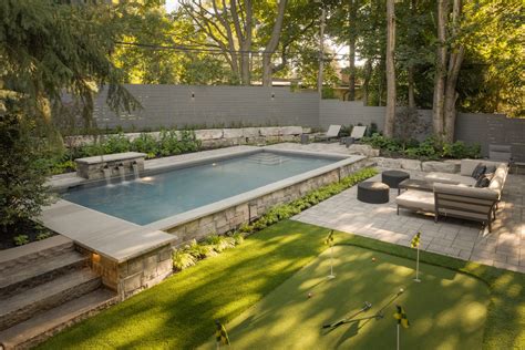 What Swimming Pool Design Is Best For Your Backyard Gib San Pools
