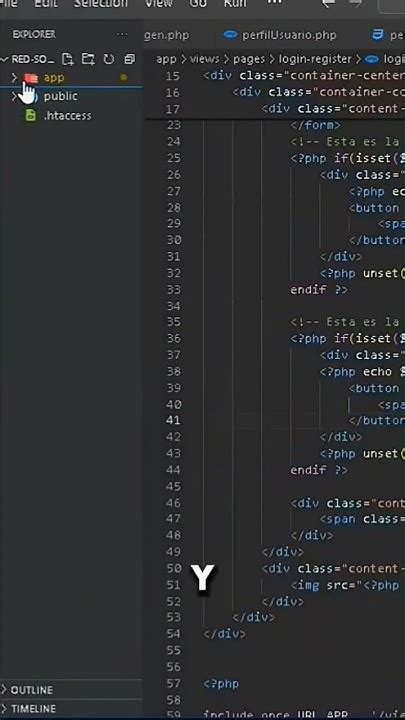 Cómo Crear Una Red Social Con Php Y Mysql 👨🏻‍💻 Proyecto Socialize 🌐 Programming Youtube