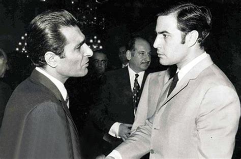 رضا قطبی در آینه تاریخ رئیس تلویزیون ملی که در ۸۶ سالگی درگذشت