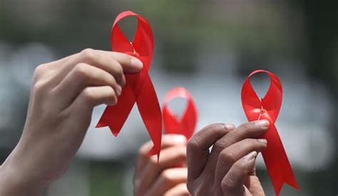 Ancaman Infeksi Menular Seksual Kenali Faktor Risikonya Goaja