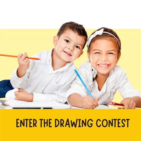 Enter The Drawing Contest Angela Odell