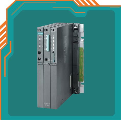 S7 400 Function Module سپهر پروژه سپاهان