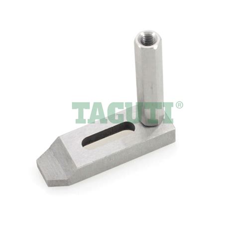 Wire Cut Edm Heightened Screws Taguti Edm Parts