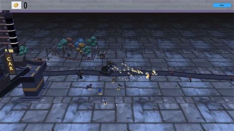 Unity Rts Game Demo Using Build In Navmesh Agent Youtube