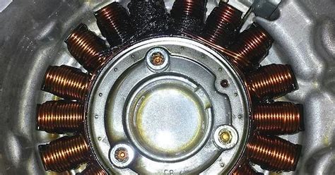 10 Bad Stator Symptoms Identify And Fix Stator Issues 2025