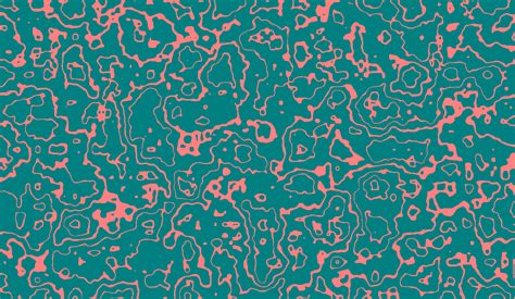 Finding Perlin Contours