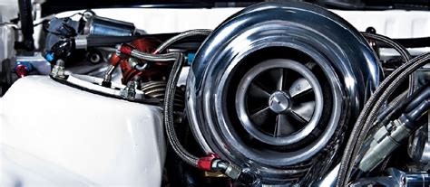 Qué es el turbo de un auto y cómo funciona Autolab