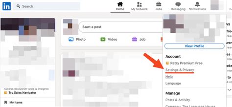 How To Hibernate Your Linkedin Account Guide 2025