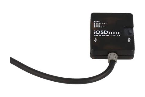 DJI IOSD Mini Kaufen FPV Com