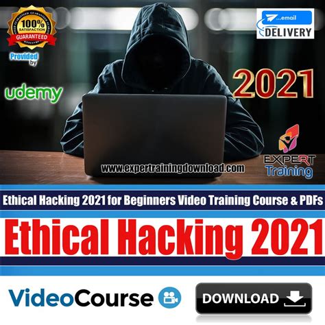 Ethical Hacking For Beginners Expert Training