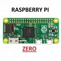 RASPBERRY PI ZERO SBC KIT RASPBERRY PI ZERO MiniHDMI To HDMI RPI On The Go Adapter