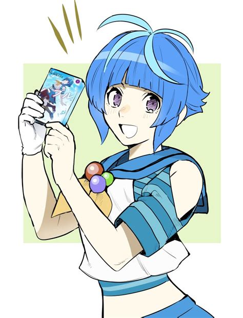 Bubble Anime Uta Death At Shanita Matheny Blog