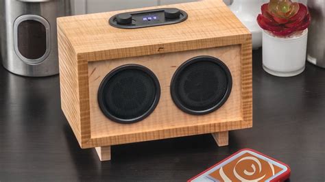 Our New Am Fm Stereo Wireless Speaker Kit Provides Am Fm Radio Reception Full Stereo Sound And