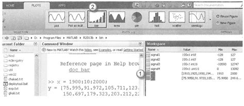 اموزش ویرایش اشکال به طور کامل در متلب دکتر سعید عربعامری