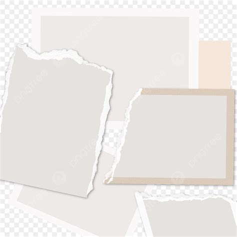 베이지 색 찢어진 종이 사진 일러스트 찢어진 종이 베이지 종이를 찢다 사진 Png 일러스트 및 Psd 이미지 무료 다운로드