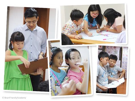 หลกสตร MIND MAP สำหรบเดกประถม สอนคดเปนระบบและเรยนทำอยางถกวธ