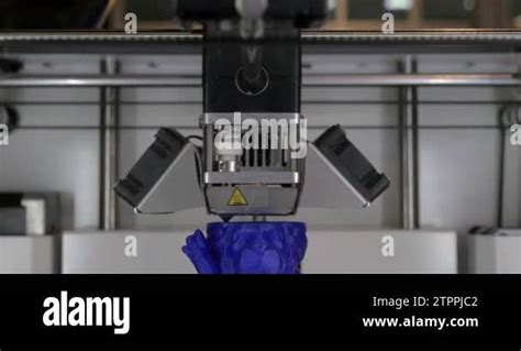 Creating Object From Blue Plastic Stock Videos And Footage Hd And 4k