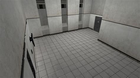 Image SCP CB Scientist Mod For SCP Containment Breach ModDB