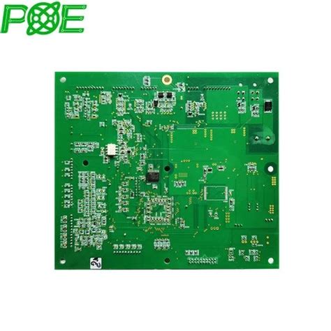Buy Electronic Pcb Prototype Circuit Board And Pcb Fabrication From Shenzhen POE Precision