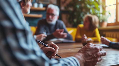 A Guide To Navigating The Trust Administration Process