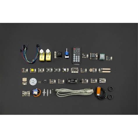 gravity d3 kit a comprehensive kit for education