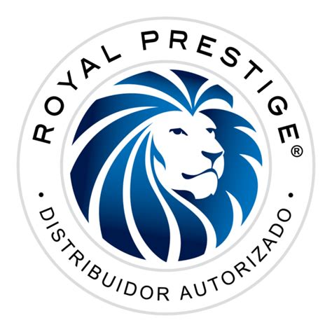 Royal Prestige Logo Png Vector Ai Free Download
