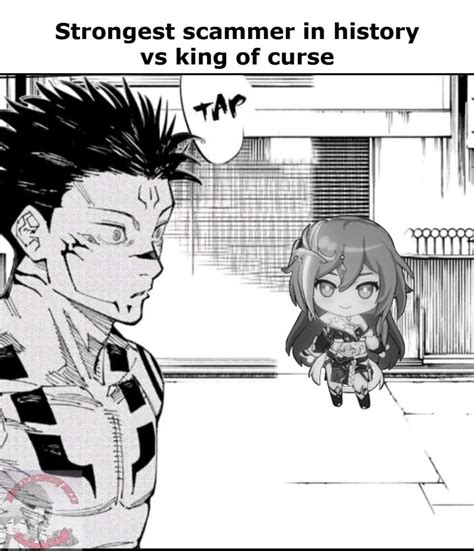 No Senti Dont Scam Him Not Him In 2025 Anime Chibi Very