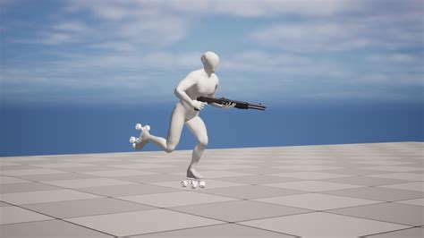Skating Bundle Animation