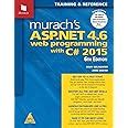 Buy MURACH S ASP NET WEB PROGRAMMING WITH C ED Book Online At Low Prices In India