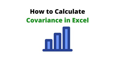How To Calculate Covariance In Excel Wisesheets Blog
