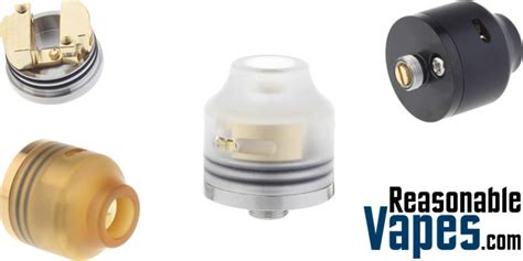 Wasp Nano Rda Clone 844 Reasonablevapes