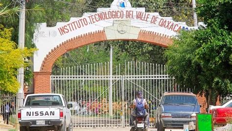 Alumnos No Asisten A Clases Itvo Nvi Noticias