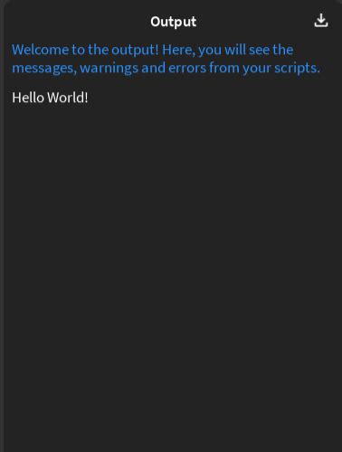 Log String Roblox Catweb Wiki Fandom