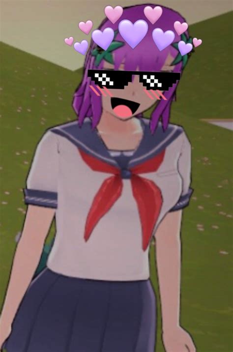 Create Meme Kokona Haruka Yandere Simulator Yandere Simulator Meme
