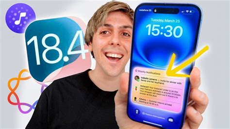 Top Ios 18 4 Features That Will Transform Your Iphone Geeky Gadgets