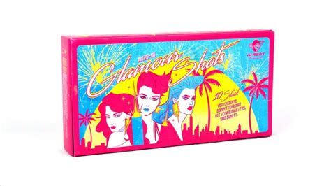 Glamour Shots Logo