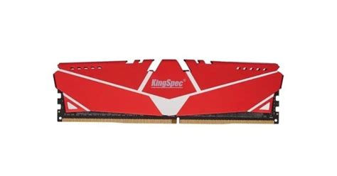 KINGSPEC GB MHZ DDR WITH HEATSINK RAM Price In Bd