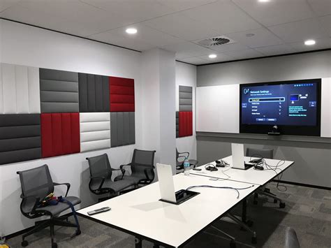 ECOwall Datasheet - Avenue Interior Systems