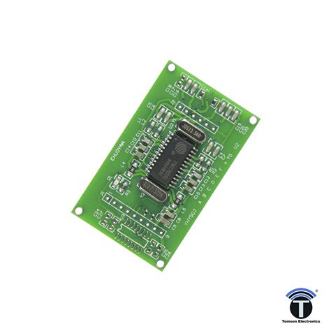 Yhy502 Mifare Rfid Read Write Module Tomson Electronics